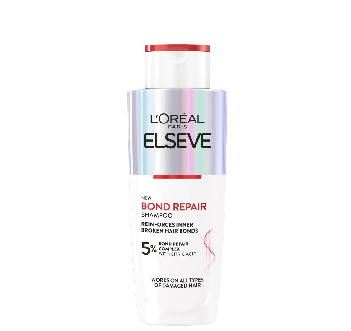 LOREAL ELSEVE ŠAMPON 200ML BOND REPAIR