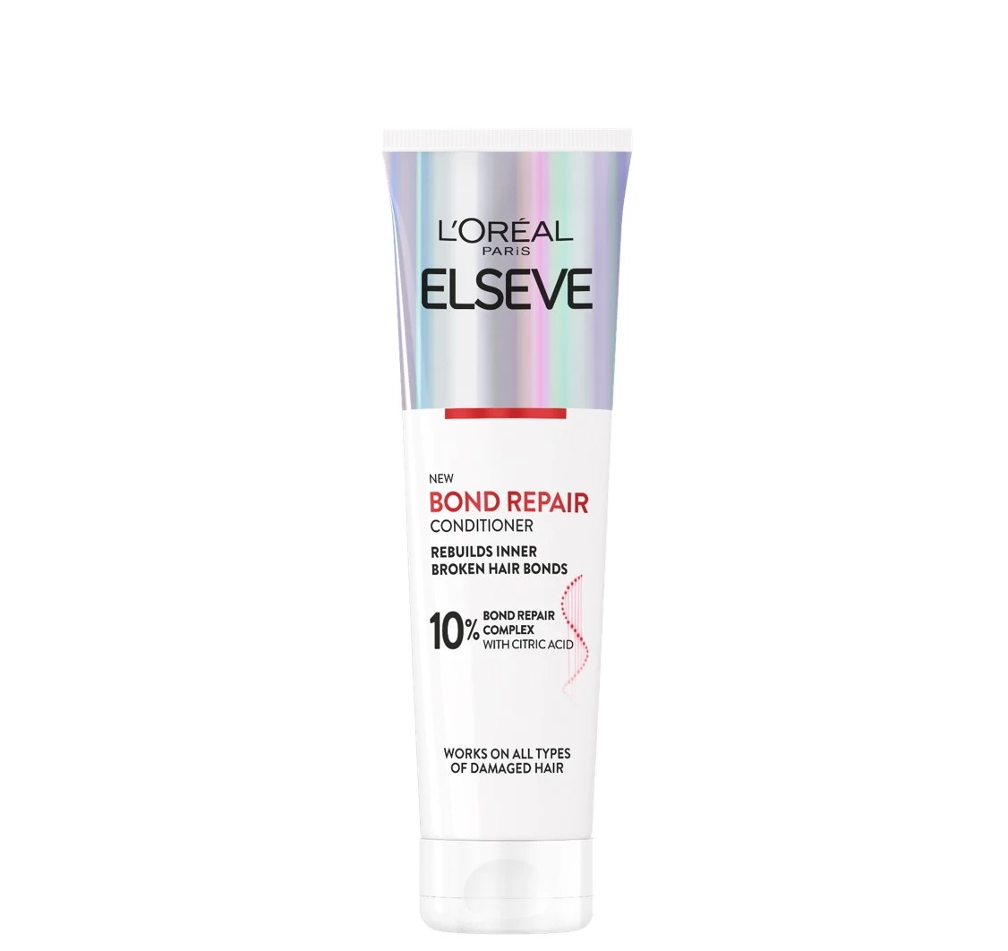 LOREAL ELSEVE REGENERATOR 150ML BOND REPAIR