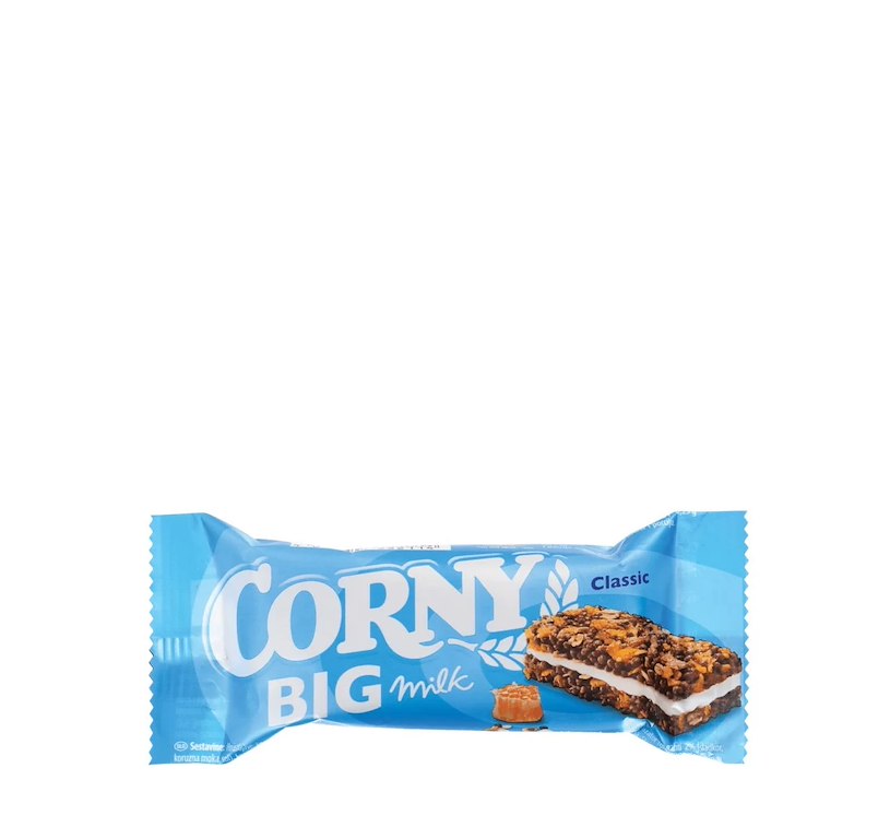 CORNY BIG 40G CLASSIC