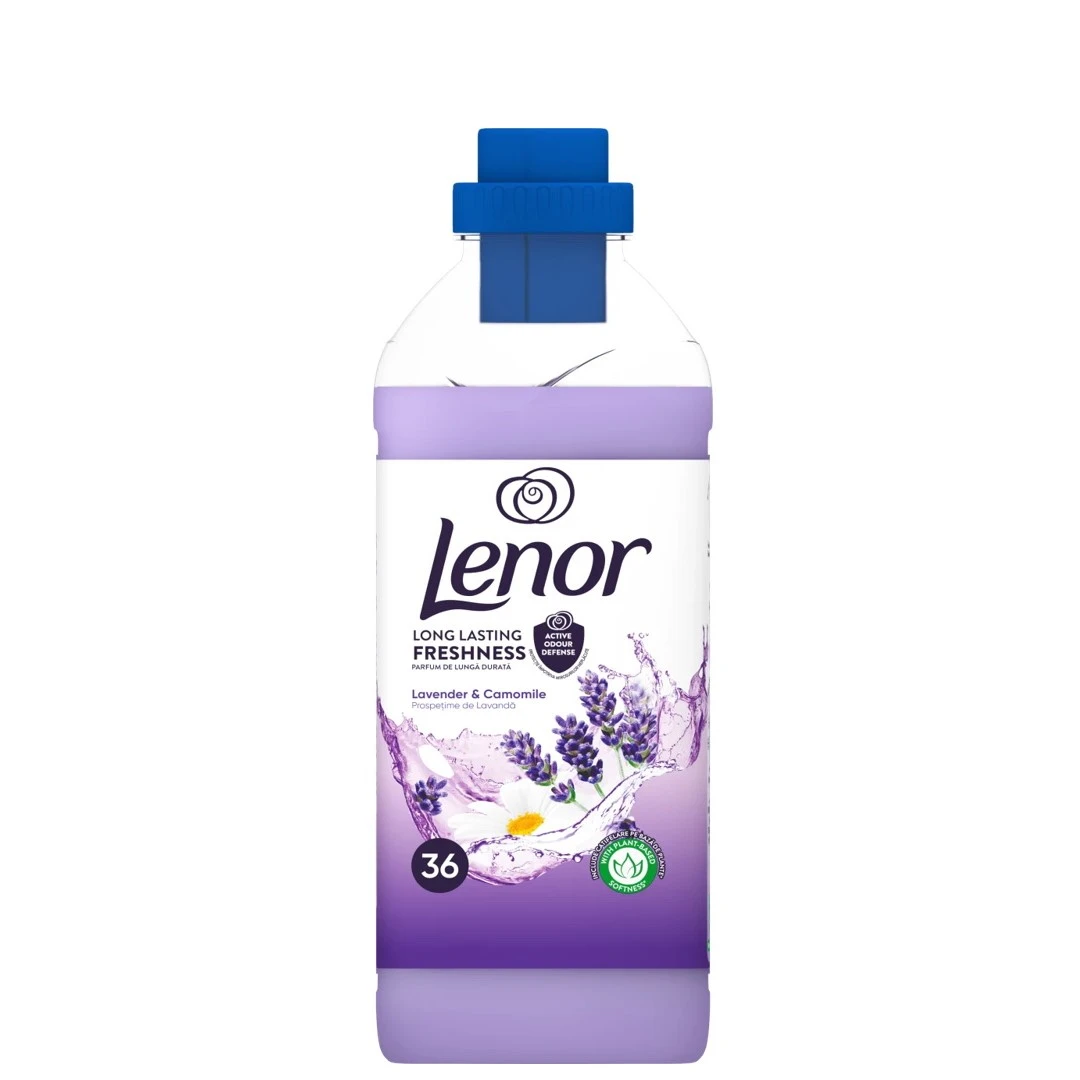 LENOR OMEKŠIVAČ 900ML MOONLIGHT HARMONY