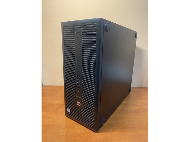 HP 800 G2 i5-6500 /8gb ddr4/ 128GB SSD+500GB-Win10P! AK