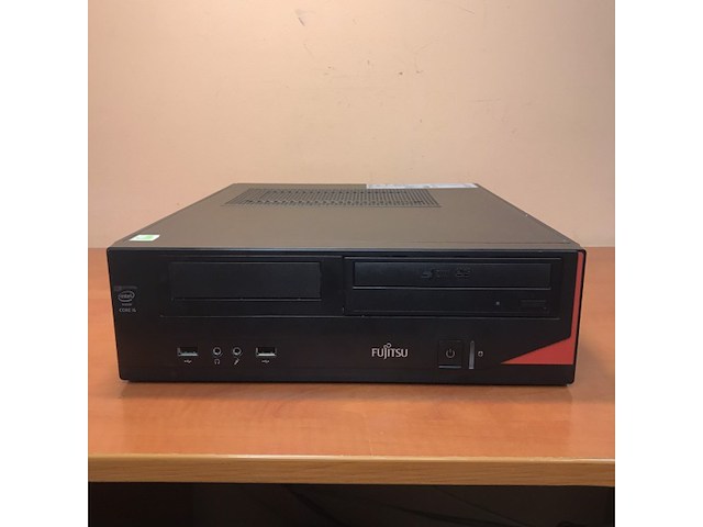 Fujitsu E420e i5-4440/8gb ddr3/128GB SSD NOV+500GB