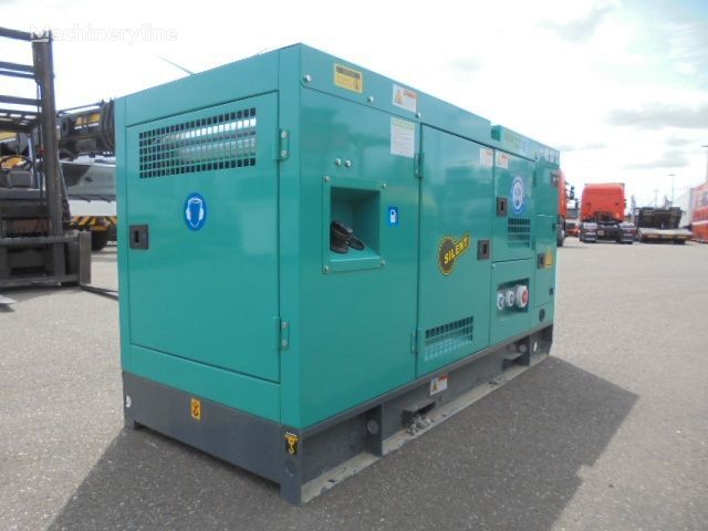 Novi Ashita AG3-40AX diesel generator