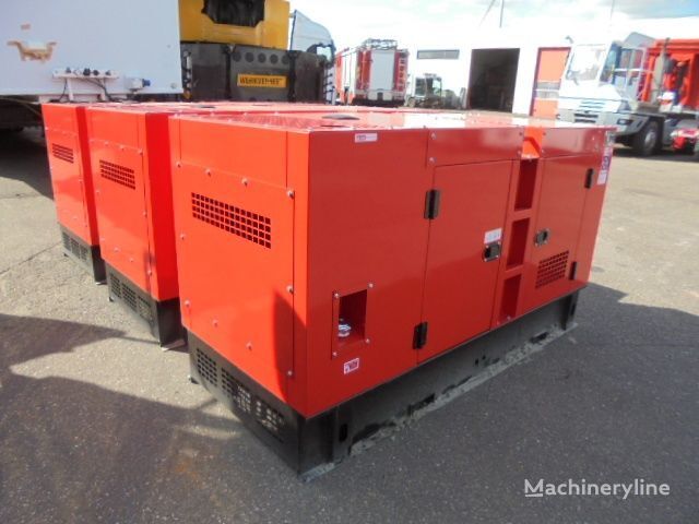 Novi Ricardo R75 diesel generator