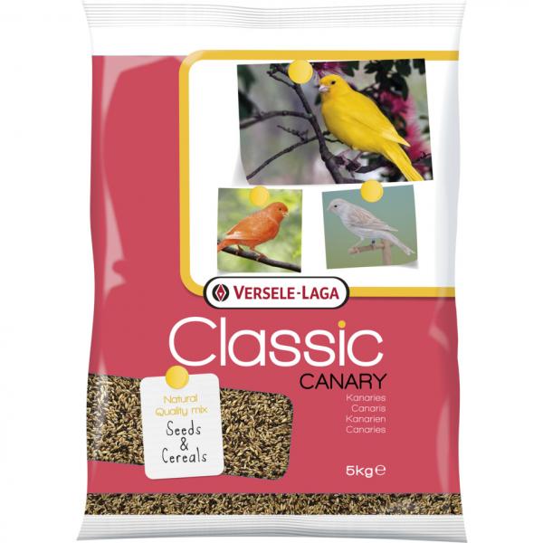 Versele Laga Classic Canaries 500g