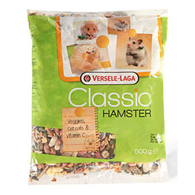Versele Laga Classic Hamster 500g