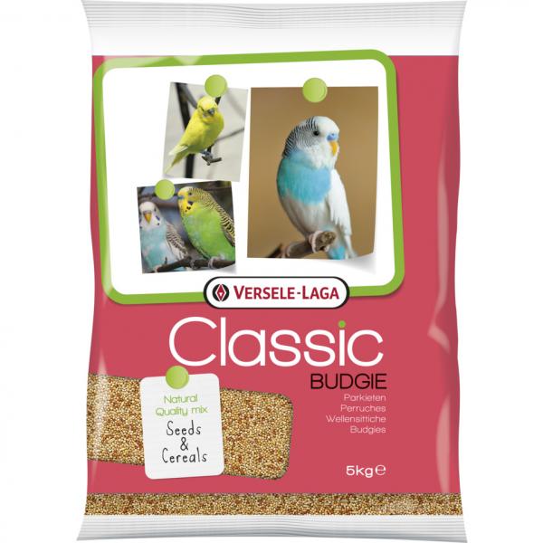 Versele Laga Tigrice Classic Budgies 500g