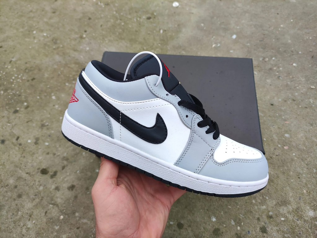 Nike patike Air Jordan 1 Low