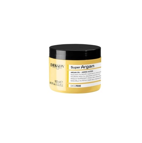 Dikson Super Argan Nourishing Maska za suvu kosu