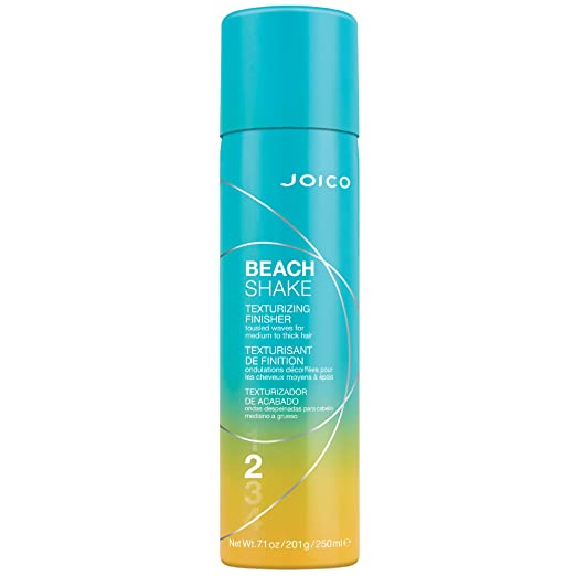 Joico Body Shake Texturizing Finisher 250ml – Sprej za teksturu debele kose