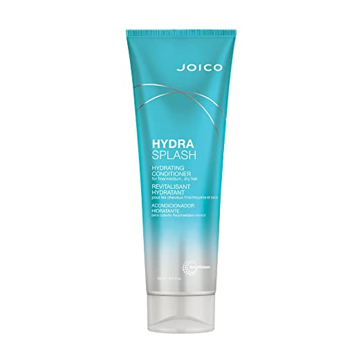 Joico HydraSplash Hydrating Conditioner 250ml – Hidrirajući regenerator za suvu tanku kosu