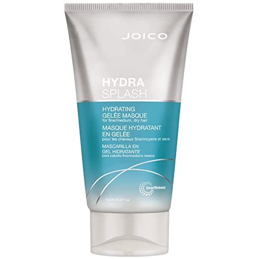 Joico HydraSplash Hydrating Gelee Masque 150ml – Hidrirajuća maska za suvu tanku kosu
