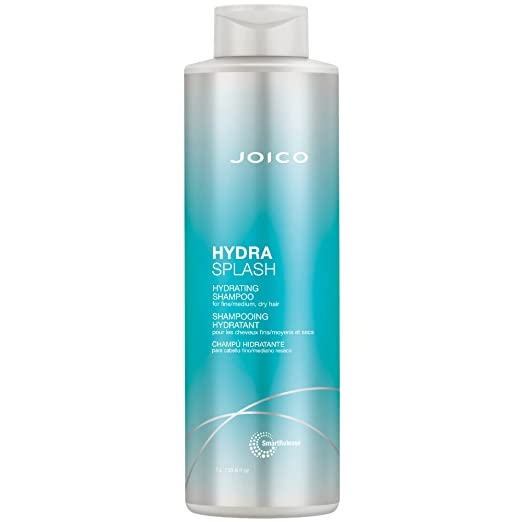 Joico HydraSplash Hydrating Shampoo 300ml – Šampon za suvu tanku kosu