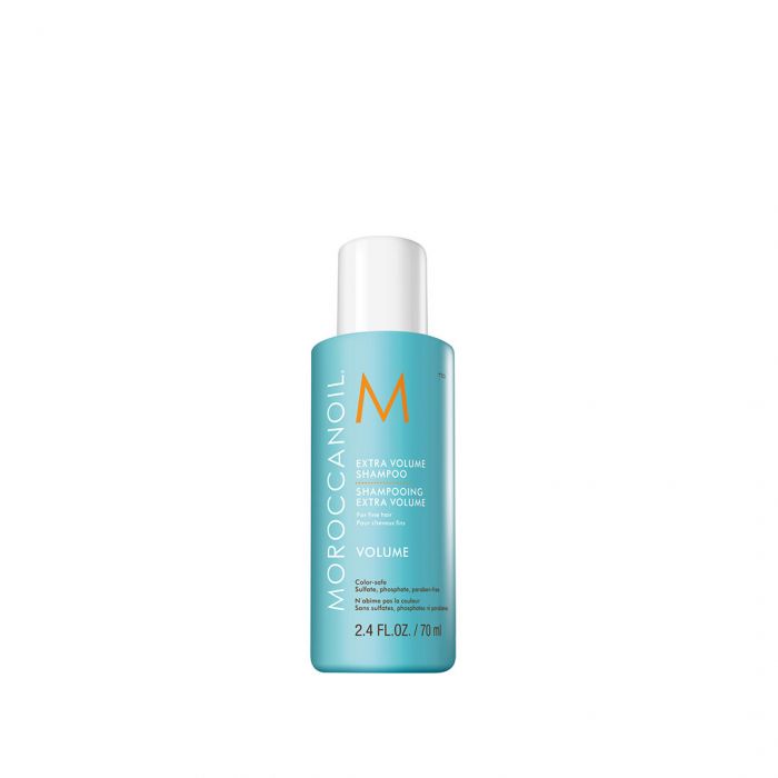 MOROCCANOIL Volume Shampoo 70ml