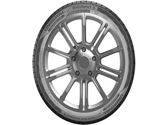 Uniroyal Letnja guma 205/40R17 RainSport 5 84W XL