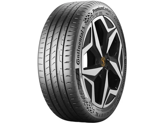 Continental Letnja guma 215/50R17 PC7 95Y XL
