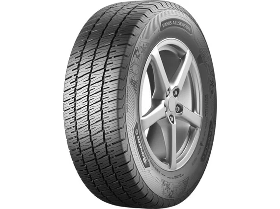 Barum All season guma 225/65R16C Vanis AS 112/110R