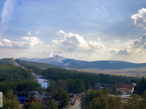 Zlatibor, Čigota - Lux, Sportova