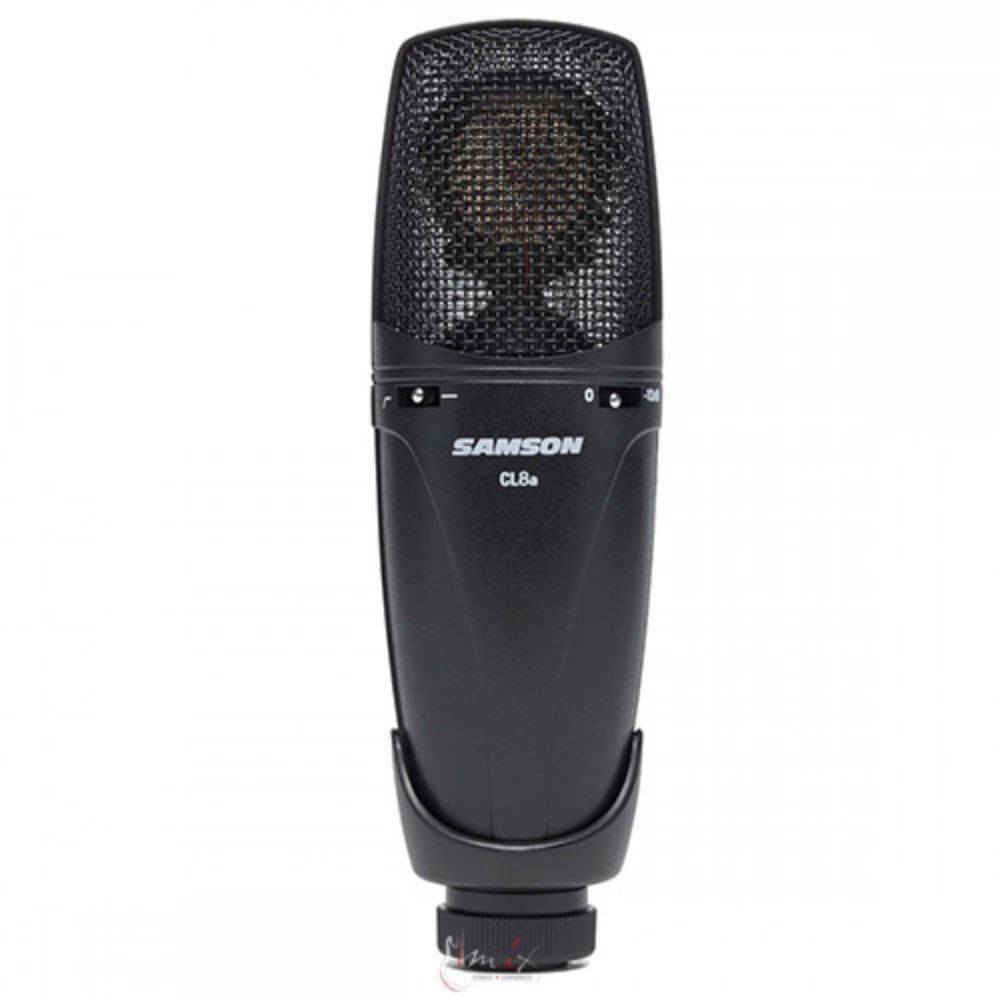 SAMSON CL8A Studijski kondenzatorski mikrofon