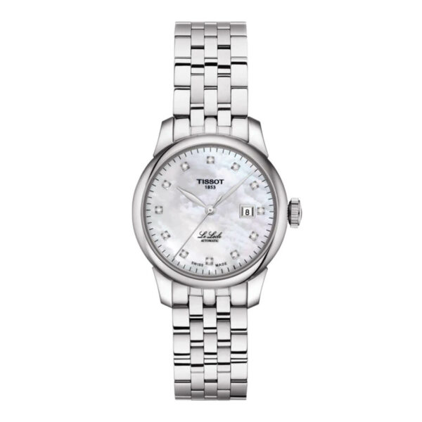 Tissot T0062071111600 Le Locle