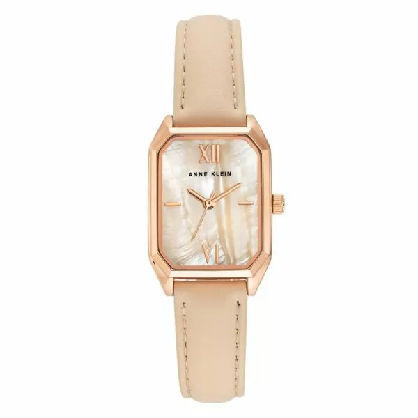 Anne Klein AK/3874RGBH Leather