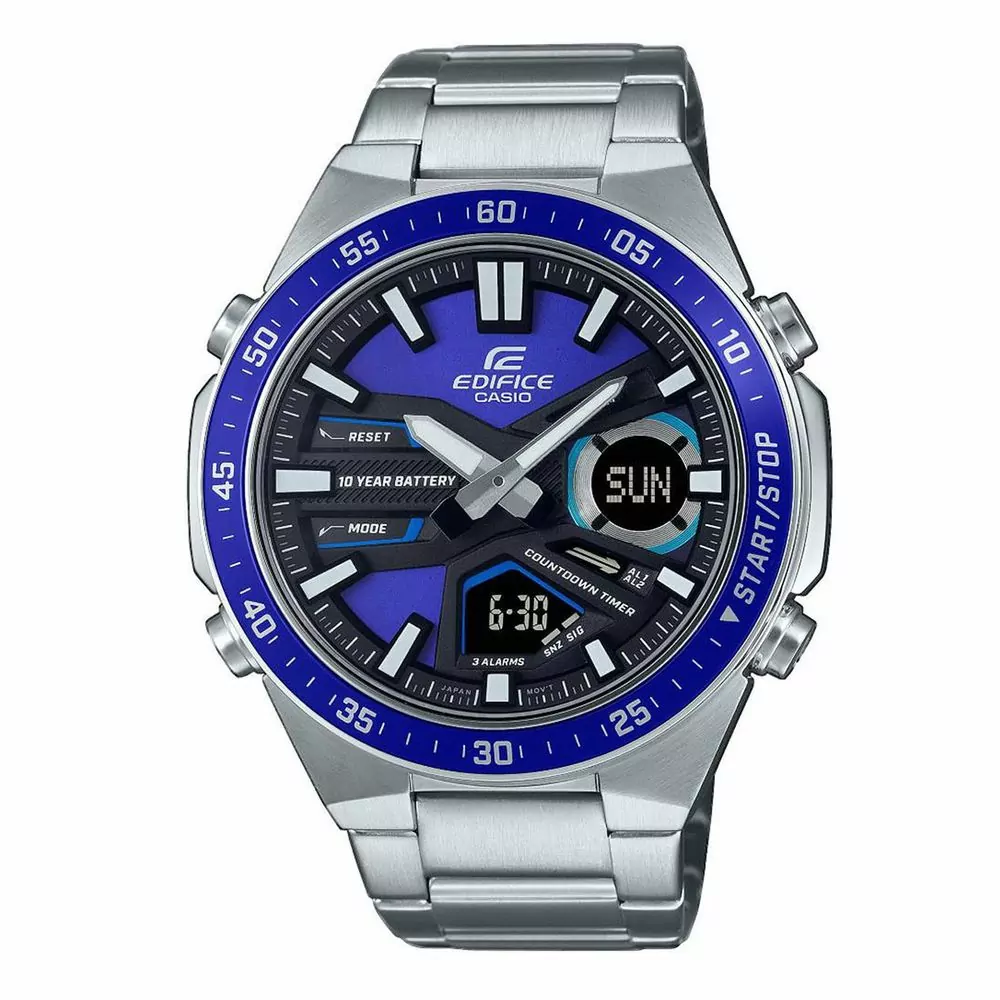 Casio EFV-C110D-2AVEF Edifice