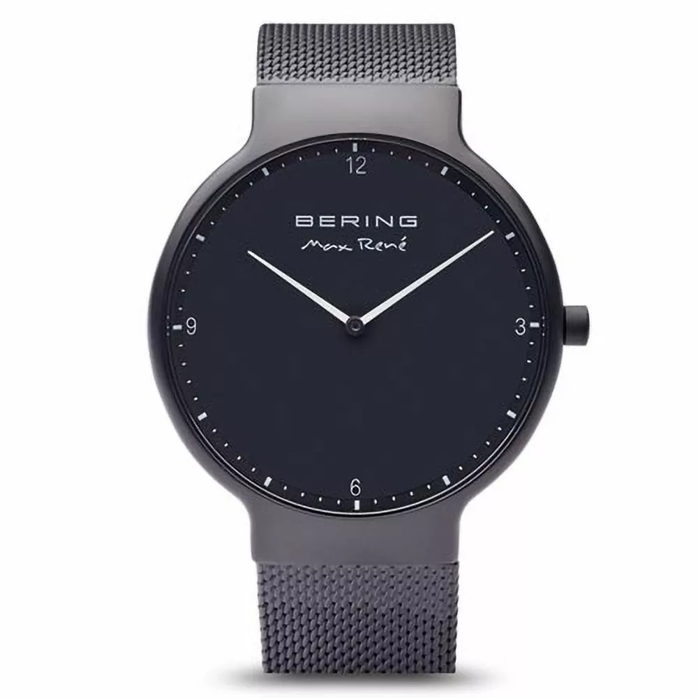 Bering 15540-123 Max Rene Mat Black