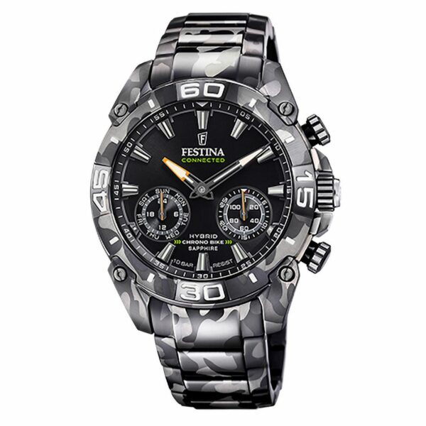 Festina F20545/1 Chrono Bike