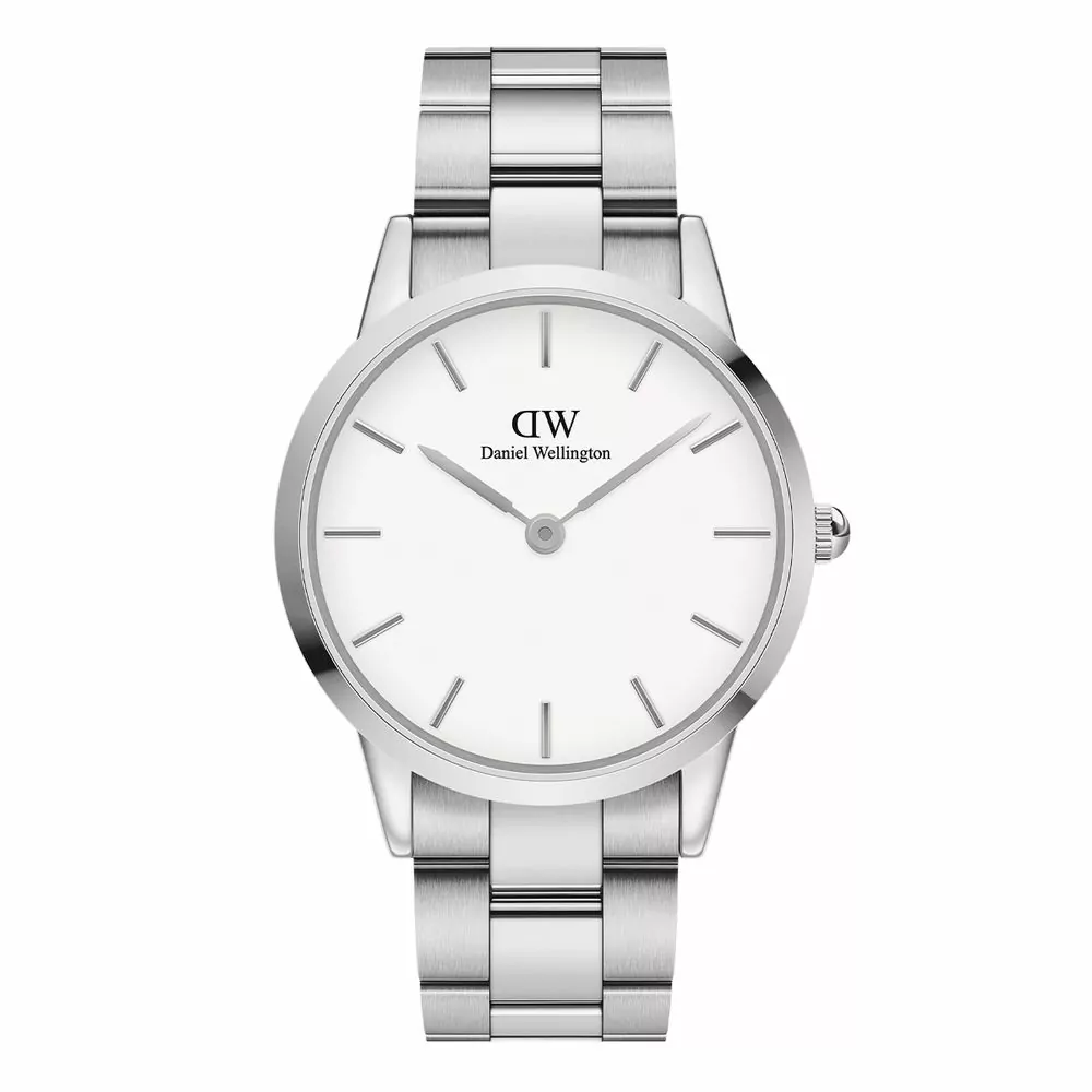 Daniel Wellington DW00100341 Iconic Link