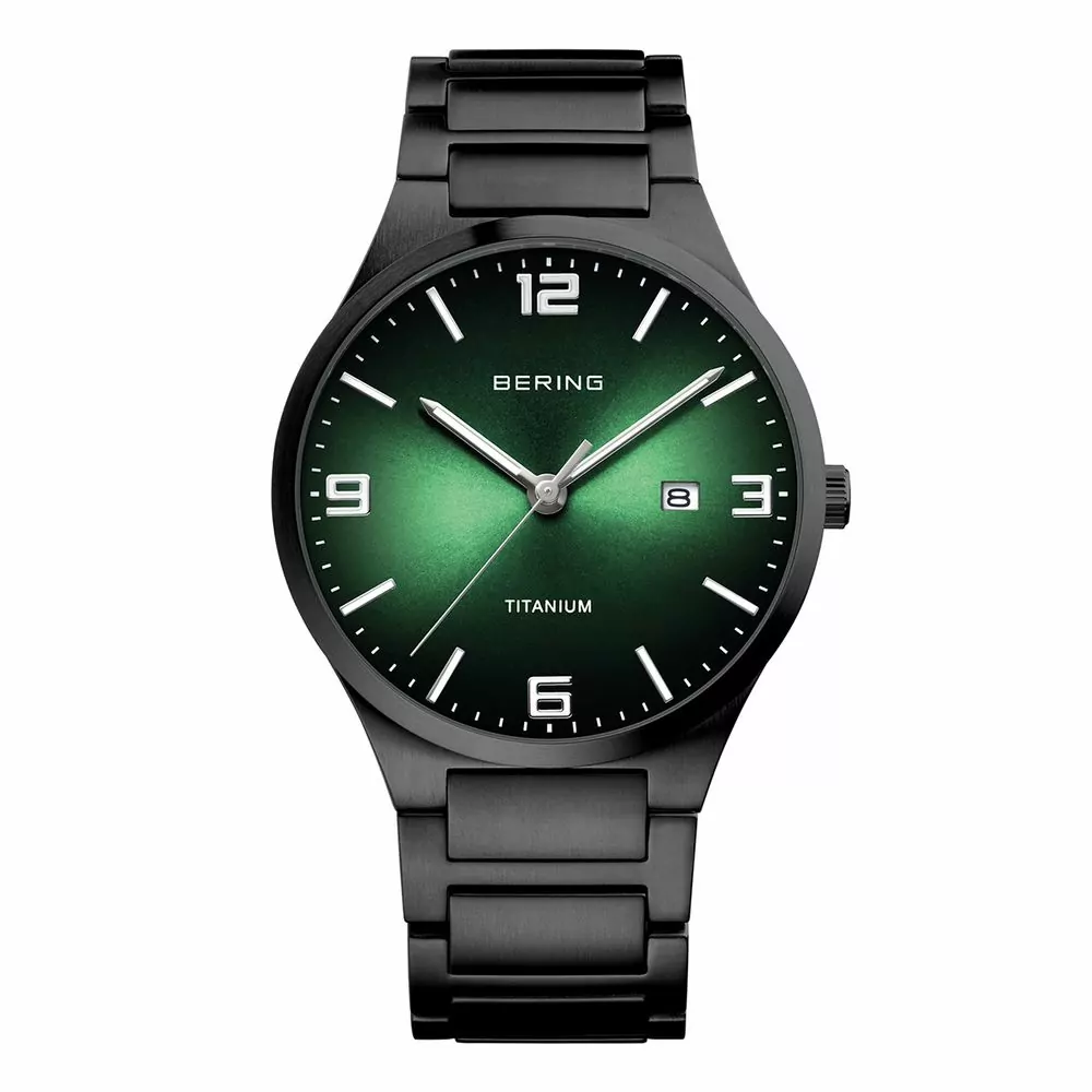 Bering 15240-728 Titanium