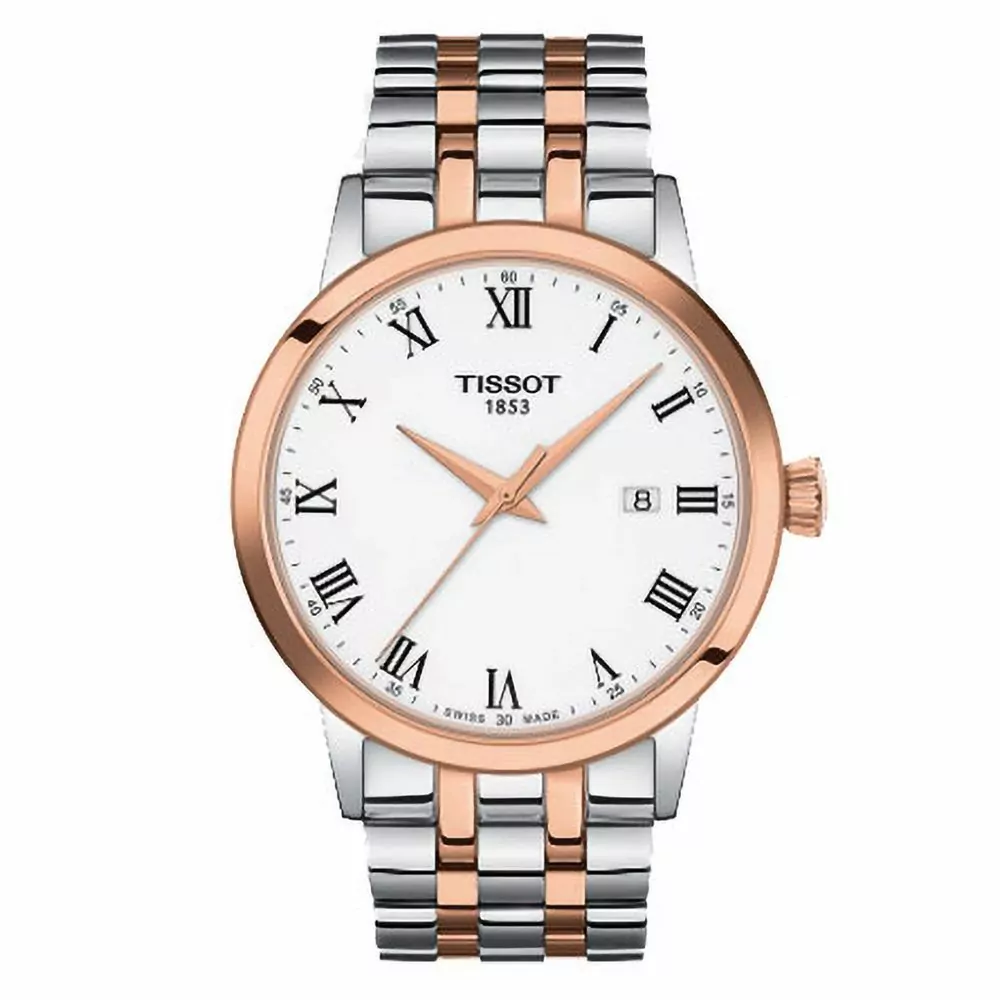 Tissot T1294102201300 Classic Dream