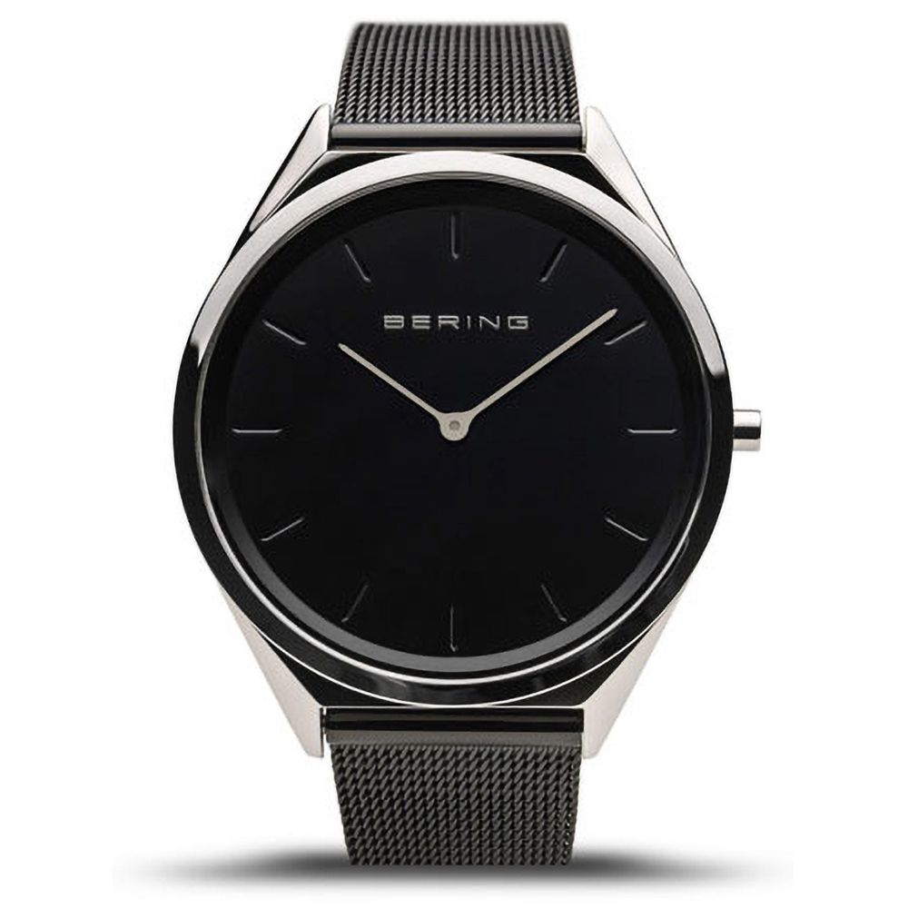 Bering 17039-102 Ultra Slim Polished Silver