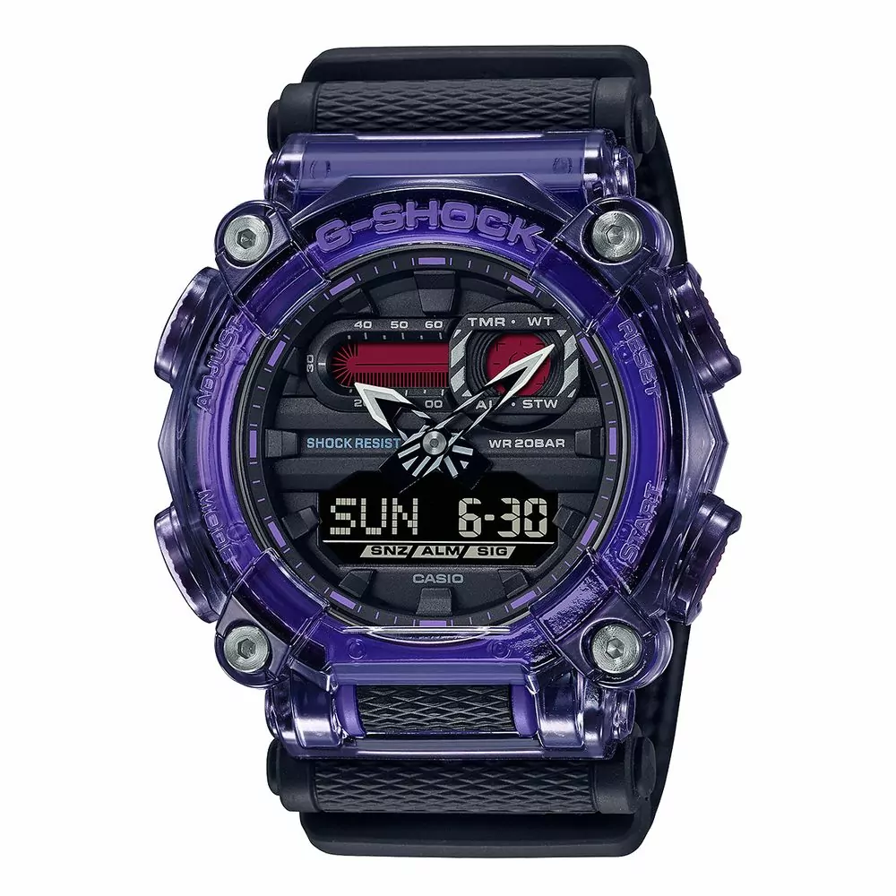 G-Shock GA-900TS-6A