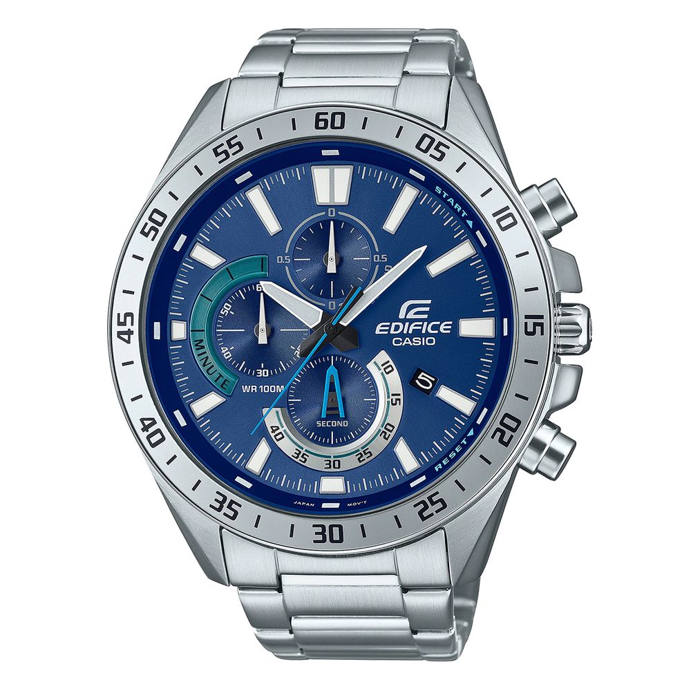 Casio EFV-620D-2A Edifice