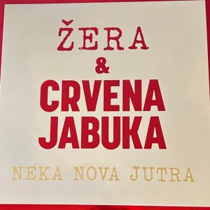 CRVENA JABUKA