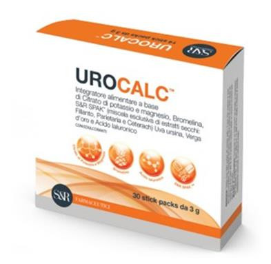 UROCALC 30 KESICA