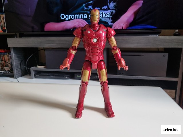 Marvel - Iron man