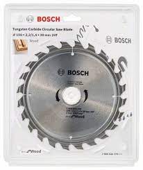 Bosch List kružne testere Eco for wood 2608644376