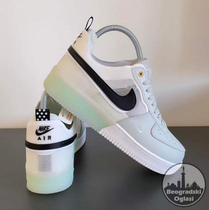 ORIGINAL NIKE AIR FORCE 1 SPECIAL urbane, poslovne, sportsko, elegantne