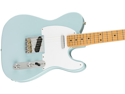 Fender Vintera 50s Telecaster MN Sonic Blue