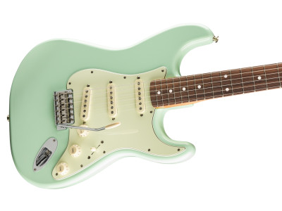 Fender Vintera 60s Stratocaster PF Surf Green