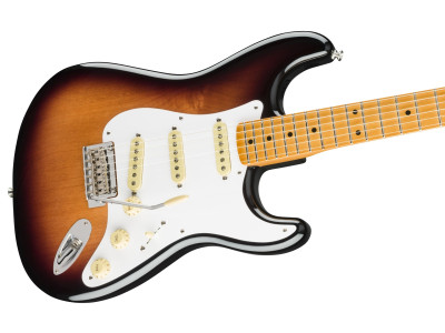 Fender Vintera 50s Stratocaster MN 2-Color Sunburst