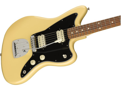 Fender Player Jazzmaster PF Buttercream