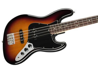 Fender American Performer Jazz Bass RW 3-Color Sunburst