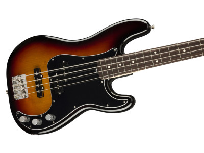 Fender American Performer Precision Bass RW 3-Color Sunburst