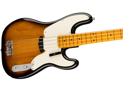 Fender American Vintage II 1954 Precision Bass MN 2-Color Sunburst