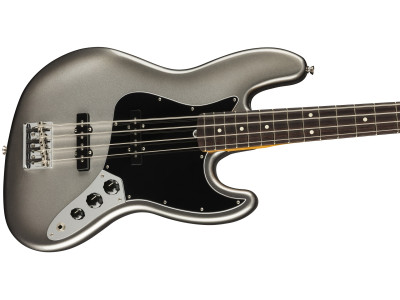 Fender American Professional II Jazz Bass RW Mercury