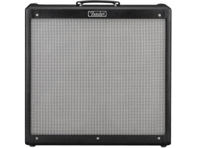 Fender Legacy Hot Rod DeVille™ III 410 BLK