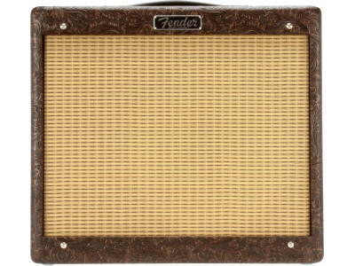 Fender Legacy BLUES JUNIOR IV WESTERN CREX