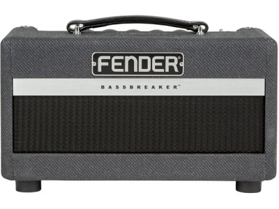 Fender Legacy Bassbreaker 007 Head